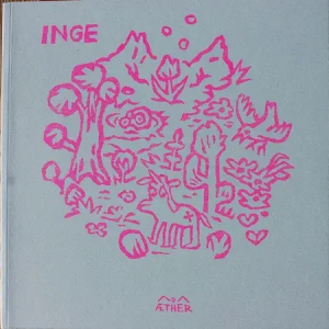 Signe Dagmar Herlevsen: Inge – Pingprisen
